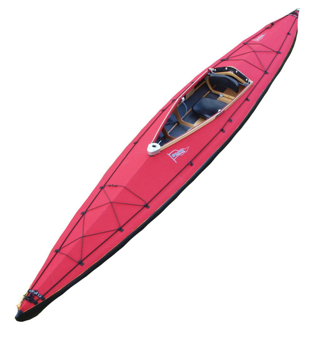 Klepper Langeiner / Klepper Aerius I 490 | Kanuladen...