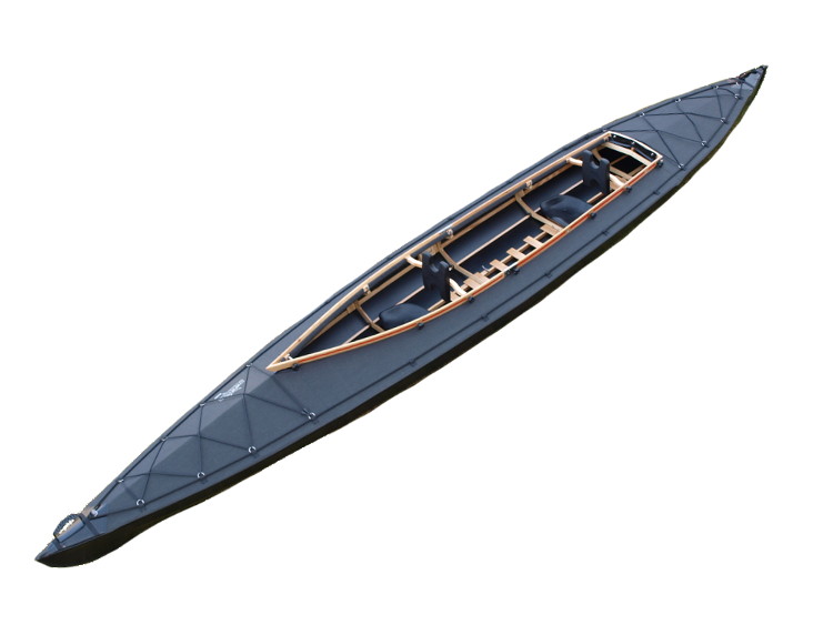 Pouch RZ 85 / Faltboot Pouch RZ 85 | Kanuladen Matin...